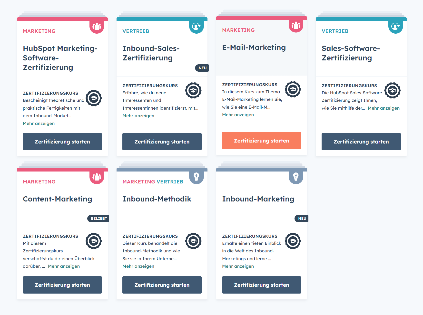 Website erstellen: 7 Regeln, die beim UI Design wichtig sind